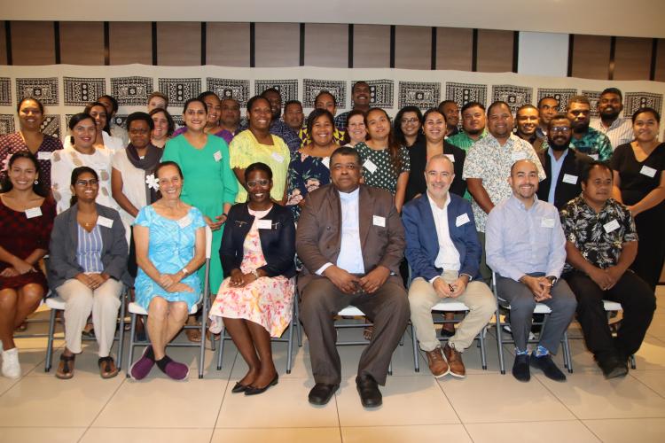 Pacific Regional Workshop on Enhanced Transparency Framework (ETF) and ... Pacific Regional Workshop on Enhanced Transparency Framework (ETF) and ...